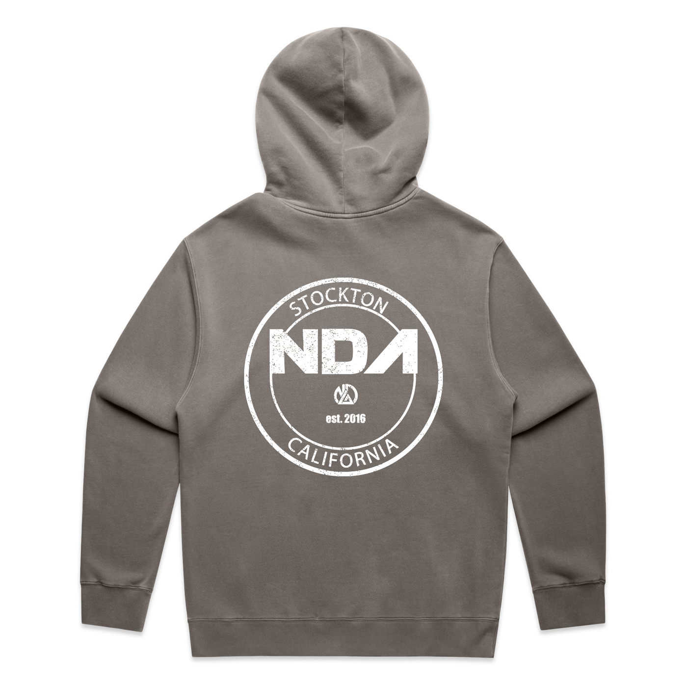 Nick Diaz Academy – NDA Store