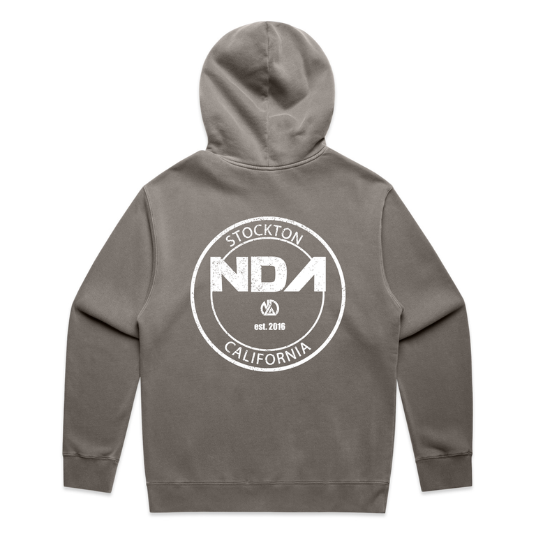 Nick Diaz Academy – NDA Store