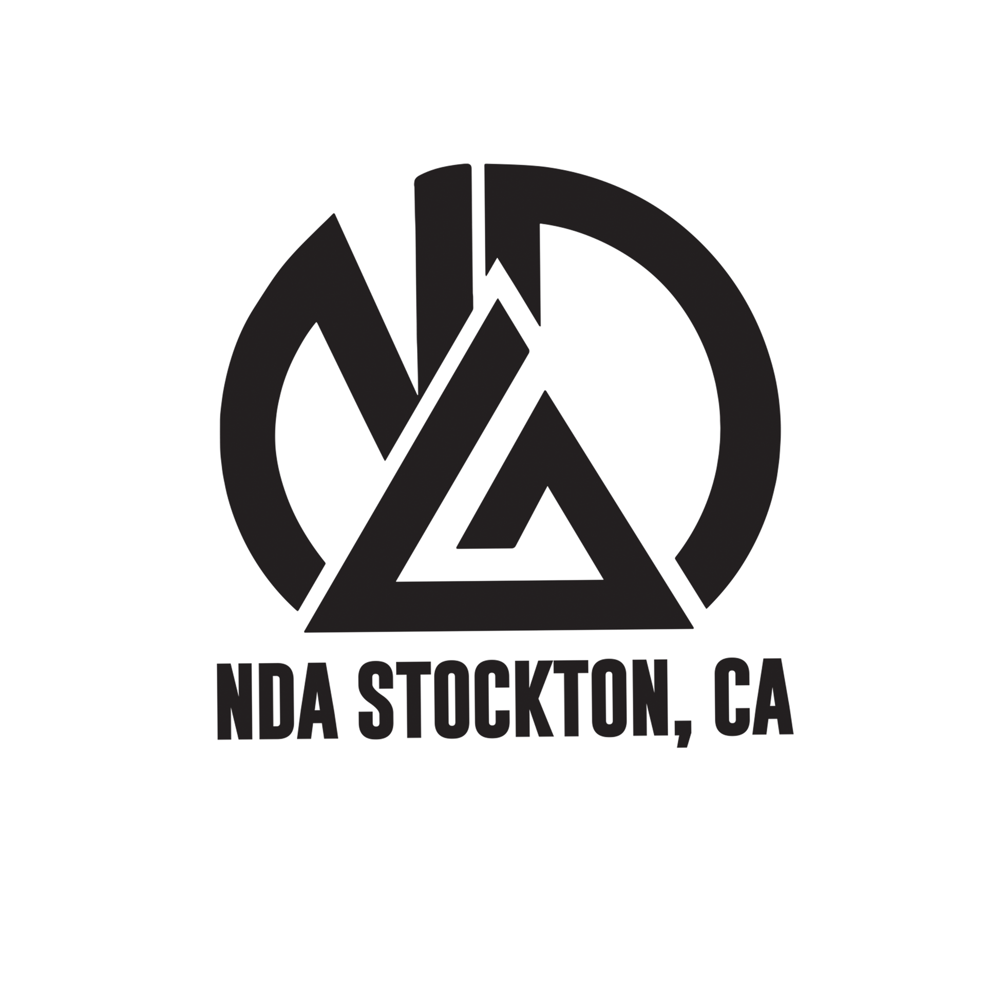 Nick Diaz Academy – NDA Store