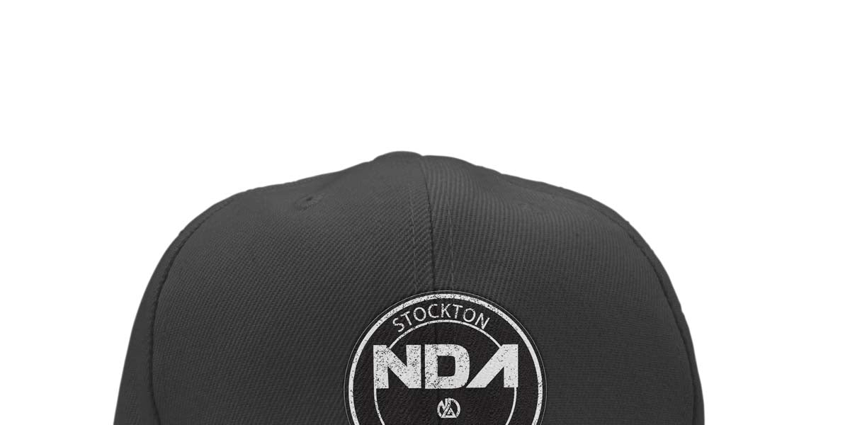 NDA Full Circle Hat – NDA Store