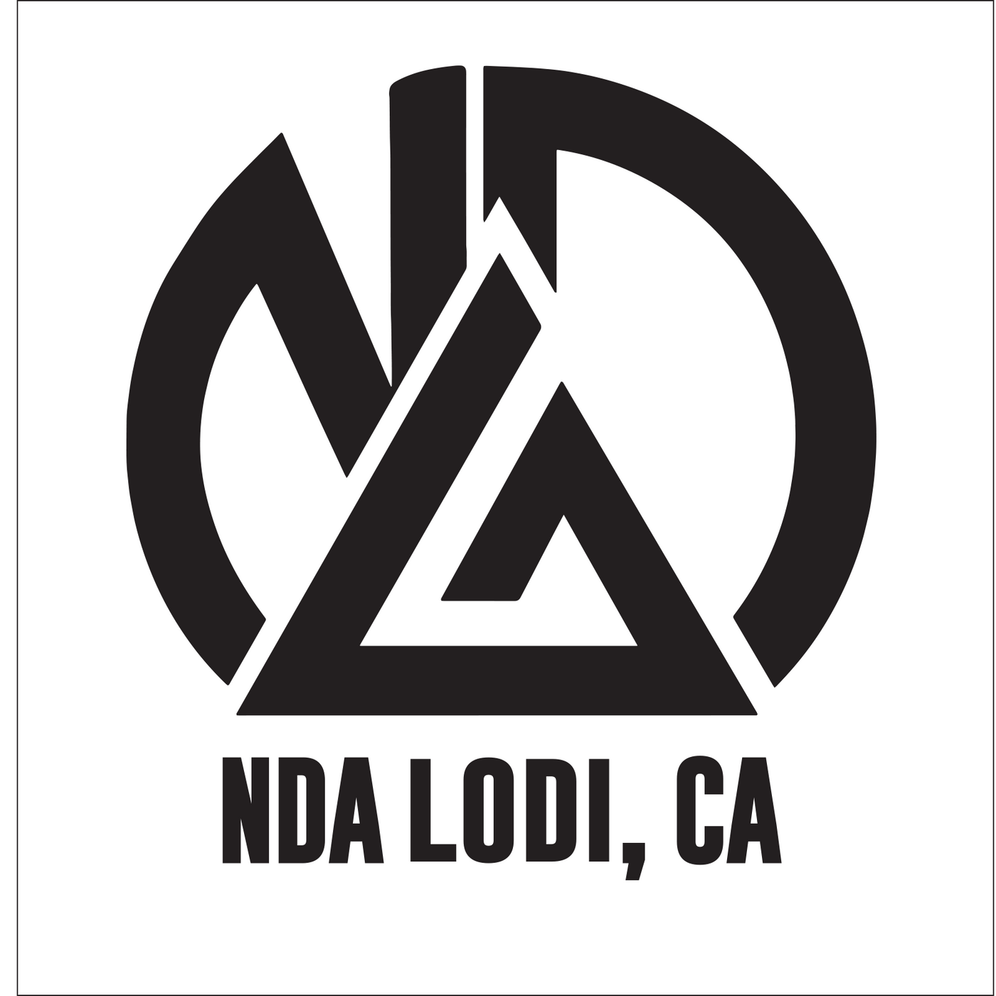 Nick Diaz Academy – NDA Store