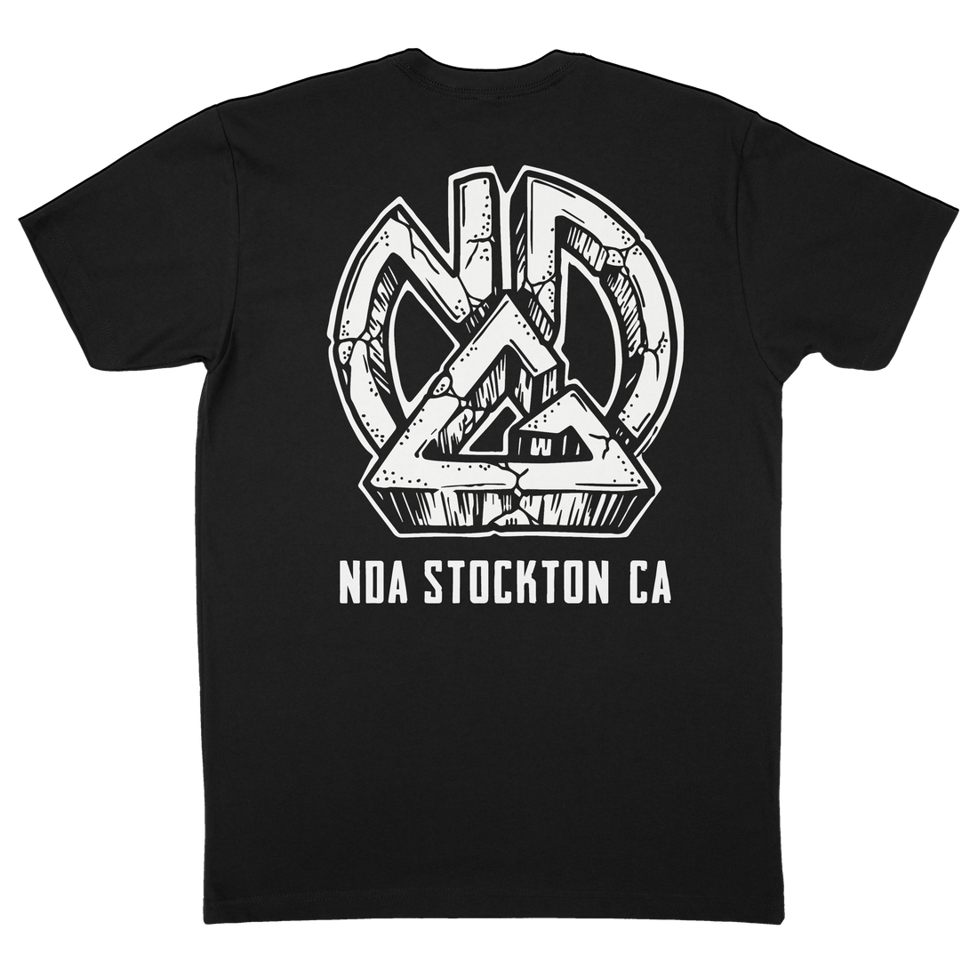 Nick Diaz Academy – NDA Store
